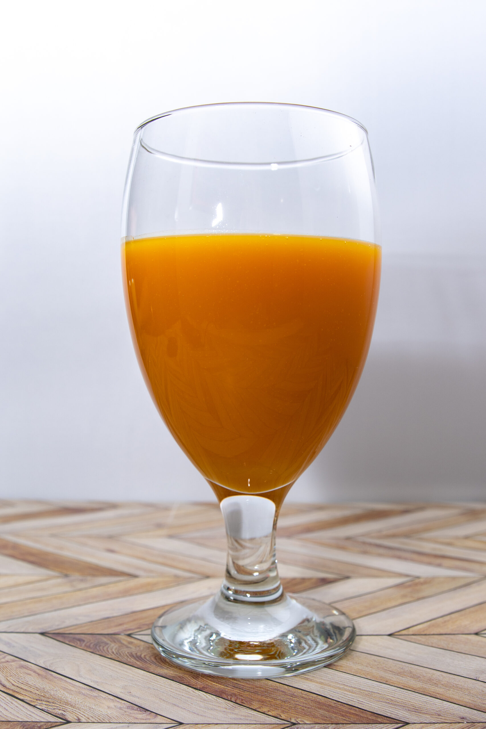 Vita-Pakt Mandarin Juice Concentrate - Vita-Pakt Citrus Products Company