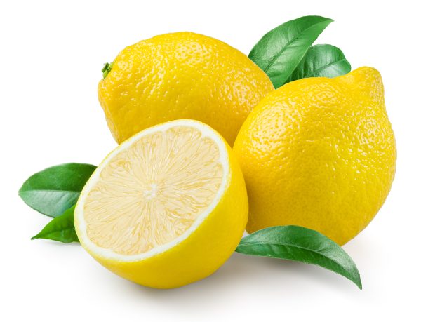 Vita-Pakt Lemon Peel: Discover the Power of Citrus - Vita-Pakt Citrus ...