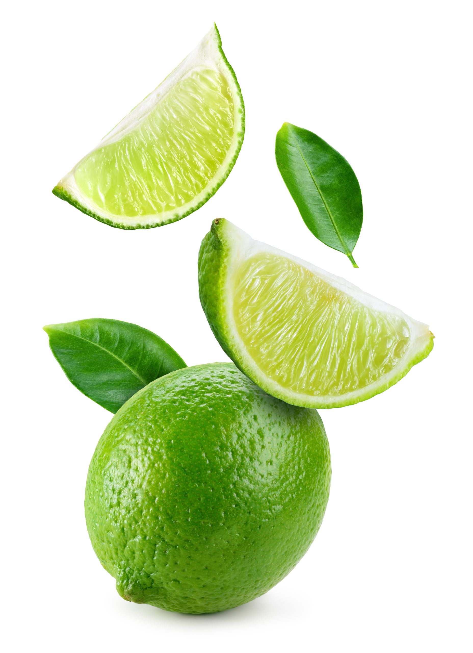 Vita-Pakt Lime Juice - Vita-Pakt Citrus Products Company