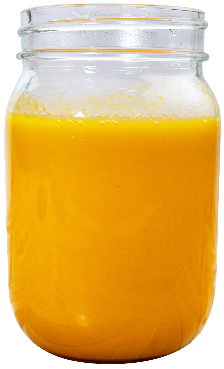 Vita-Pakt Orange Puree - Vita-Pakt Citrus Products Company