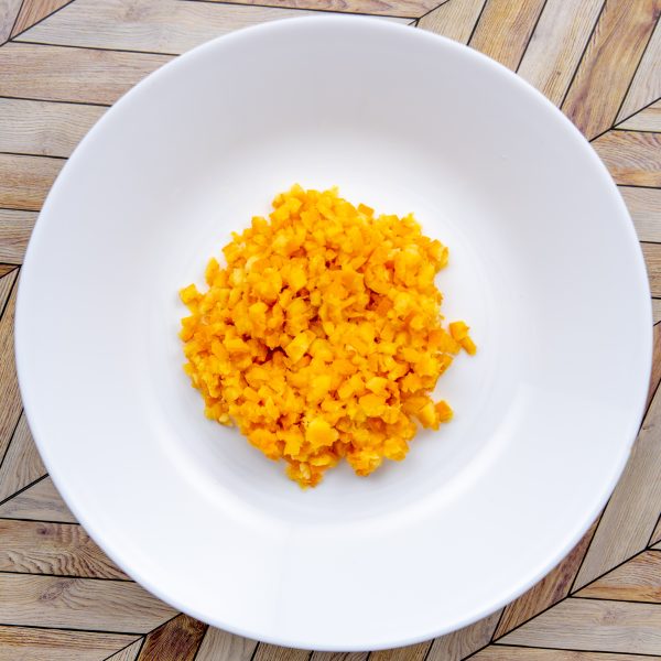 Vita-Pakt California Diced Orange Peel: Thai Orange Peel Chicken Recipe ...