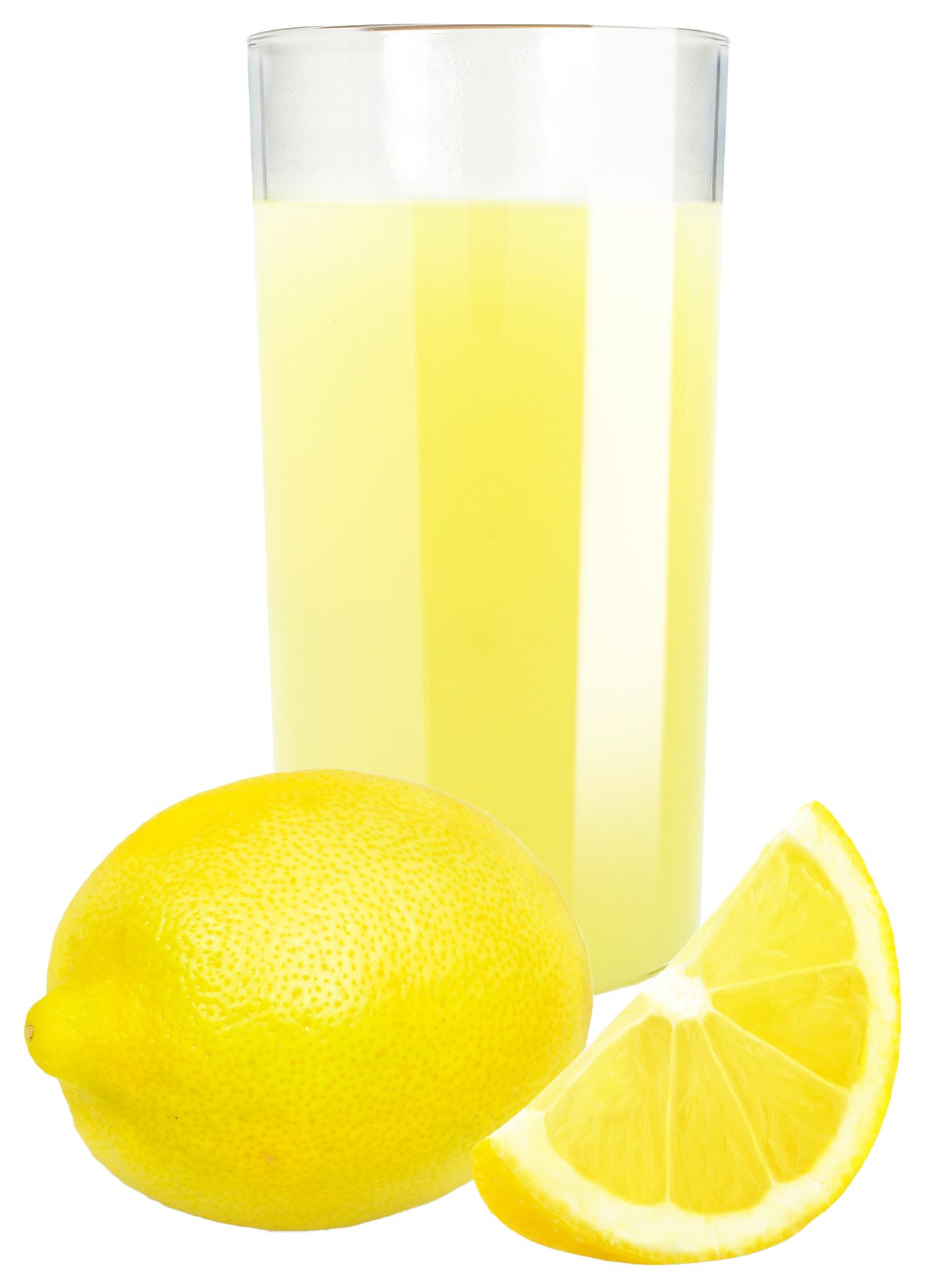 Vita-Pakt Lemon Juice NFC (Not-From-Concentrate) - Vita-Pakt Citrus ...