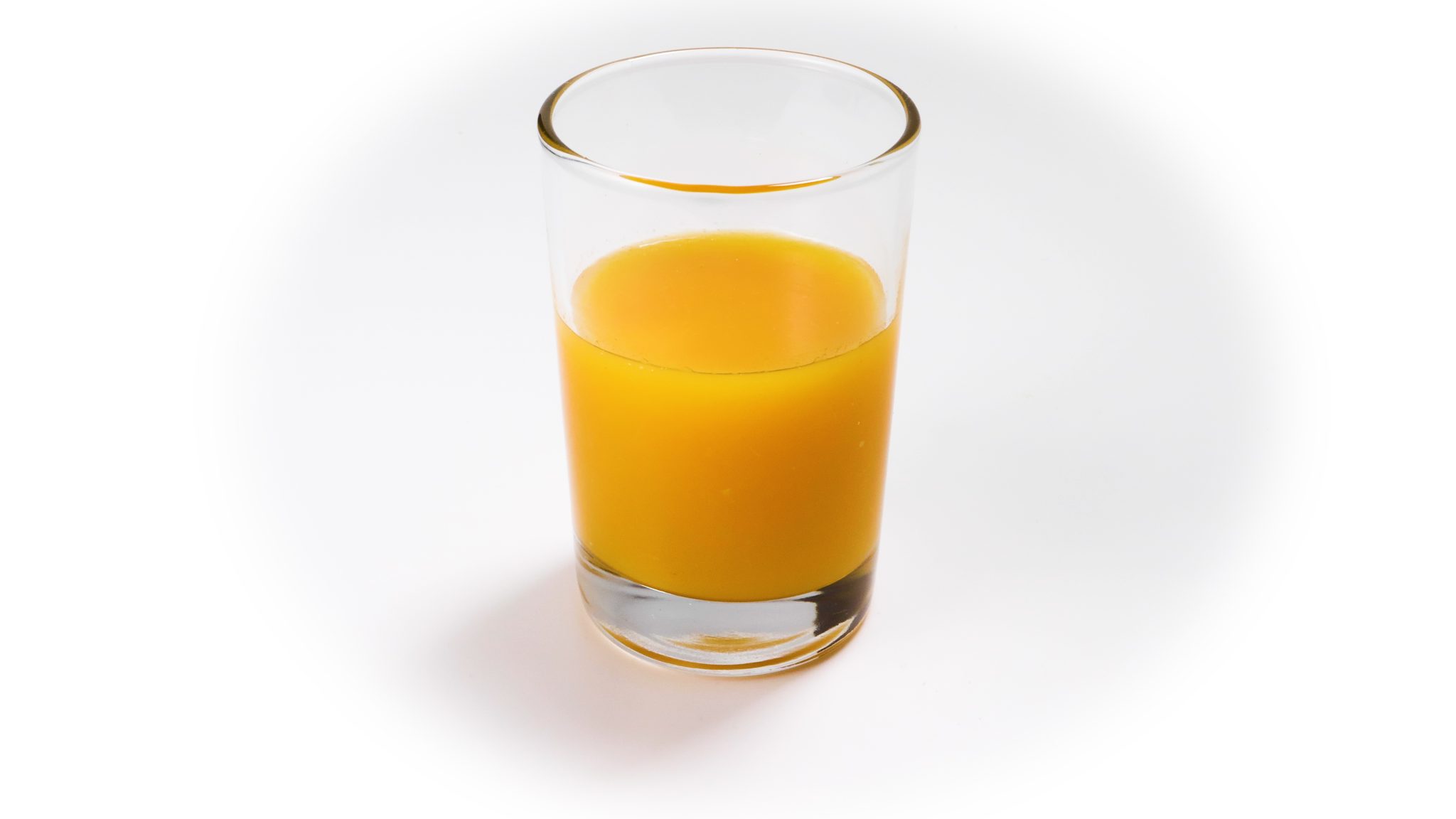 Vita-Pakt Orange-Tangerine Puree 4-Fold - Vita-Pakt Citrus Products Company