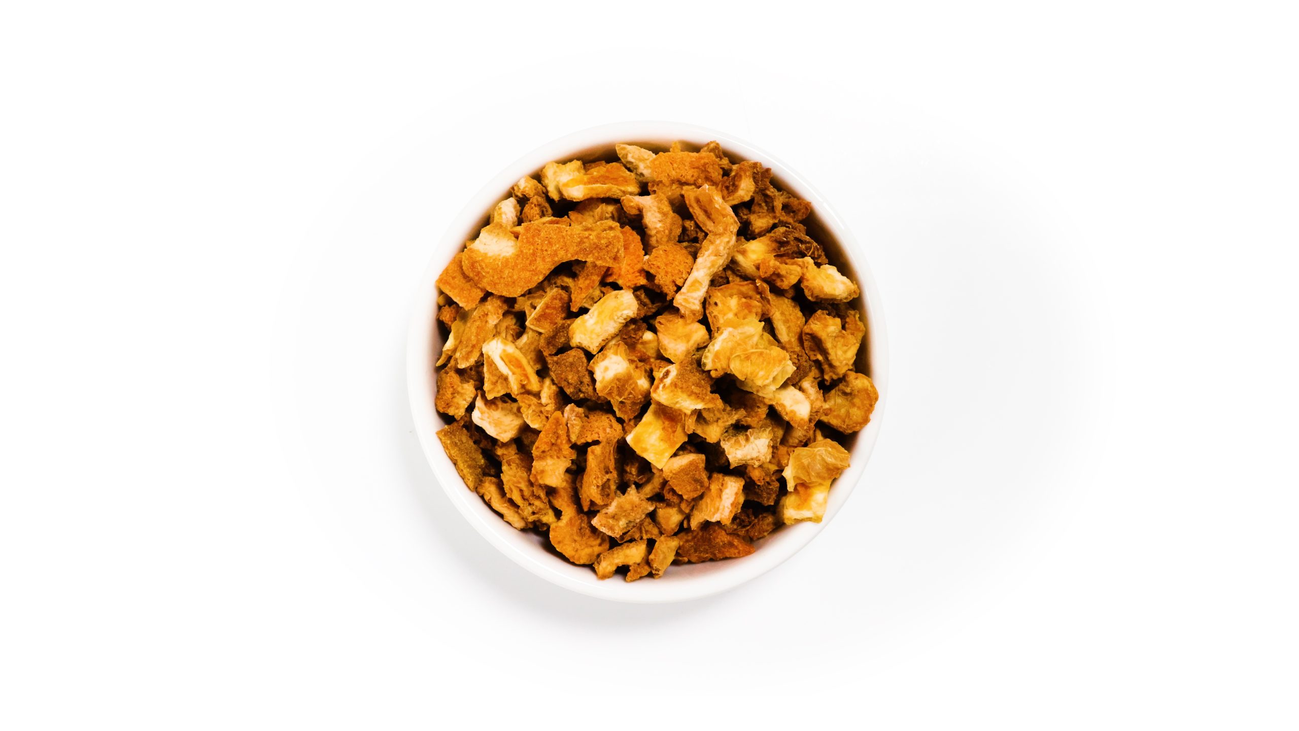 Unleash the Citrusy Goodness of Vita-Pakt Orange Peel 3/8 Diced - Vita ...